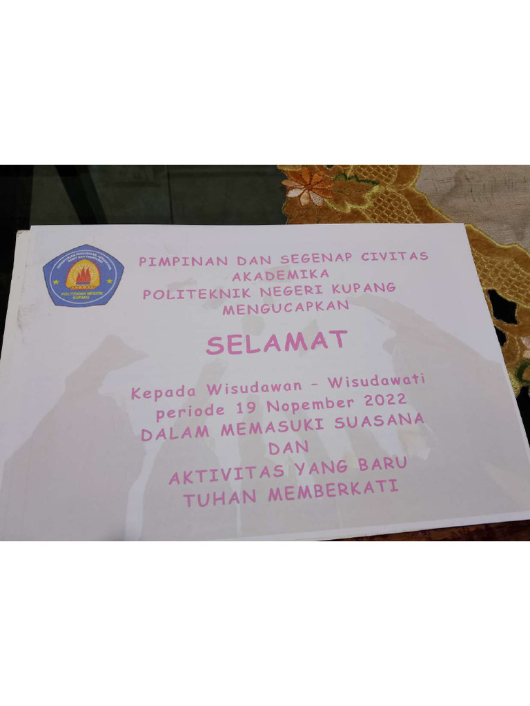 Data Rahasia | PDF