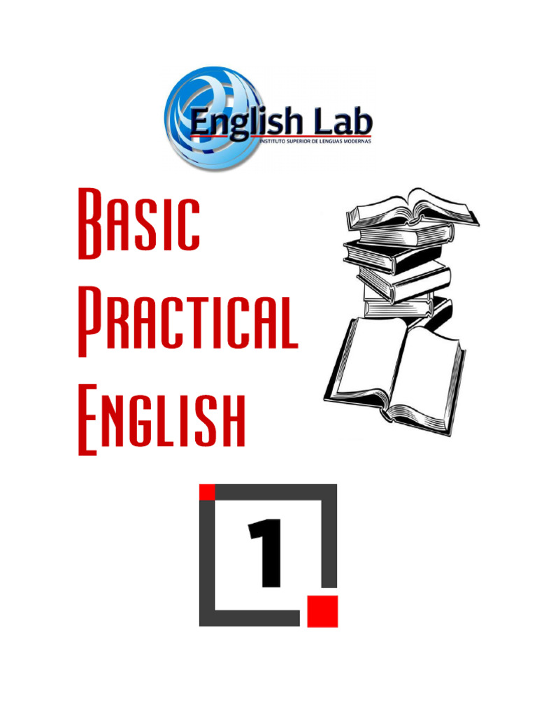 Basic 1 English | PDF