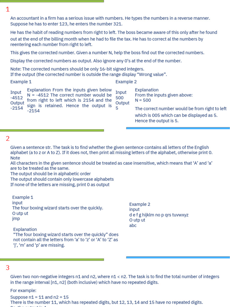 01 TCS Medium PDF | PDF