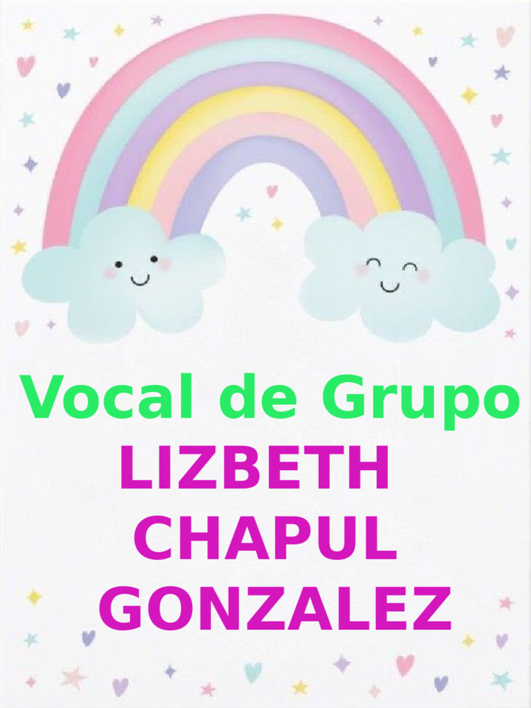 Portadas para Folder Final | PDF