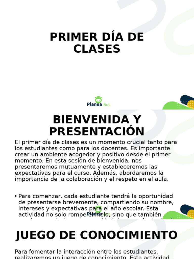 Presentacion 1 | PDF