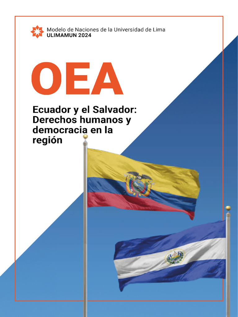 Oea - Guia de Estudio | PDF