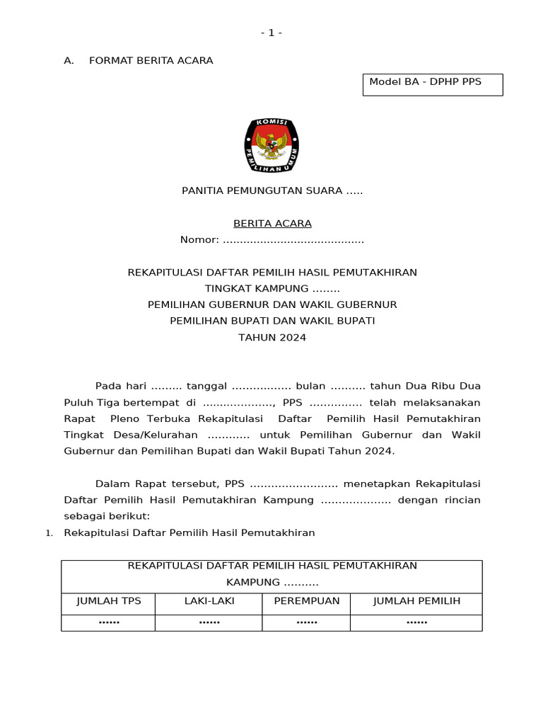 06 Ba DPHP DPS | PDF