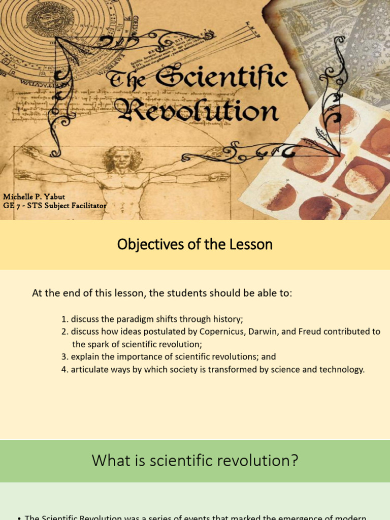 STS Module 2 PDF | PDF