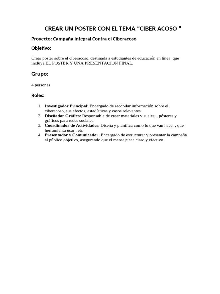 Trabajo Grupal | PDF Trabajo Grupal | PDF