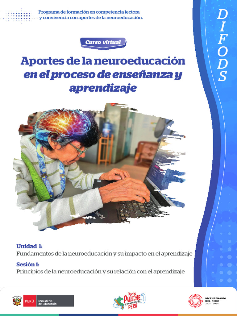 Fascículo U1s1 Anea | PDF