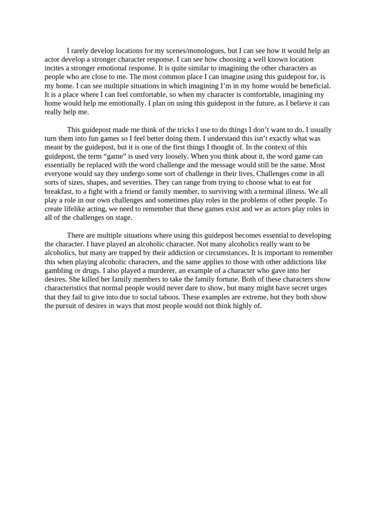 Guideposts 10-12 | PDF