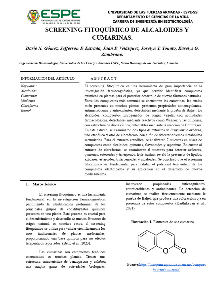 Productos-Grupo1 U2 Lab#10 | PDF