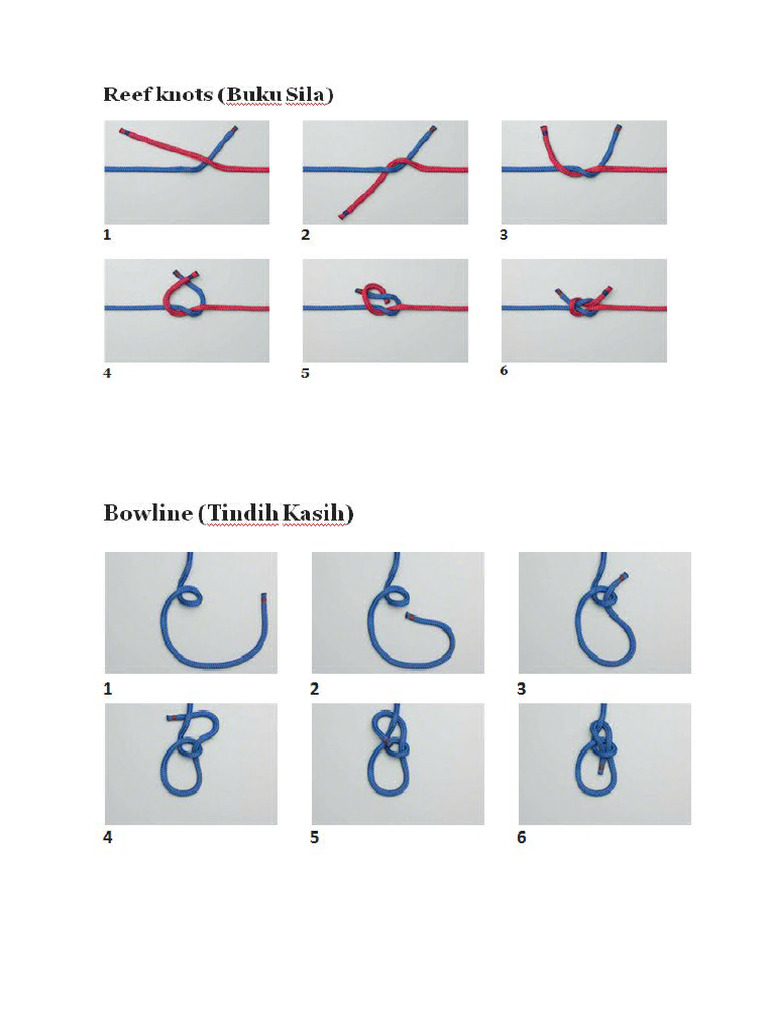 Ikatan Pengail | PDF