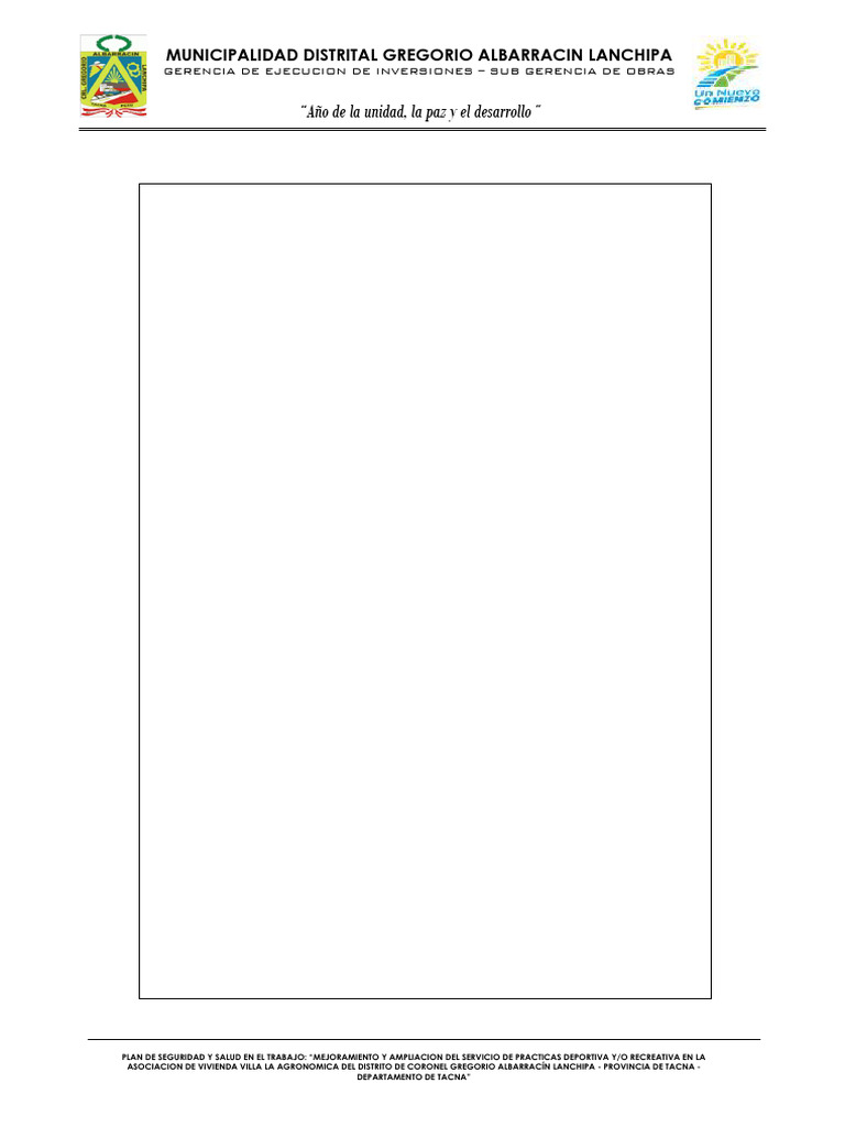 Anexos Completo | PDF