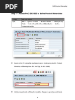 RICEFW Tracker | PDF | Application Software | Business Software