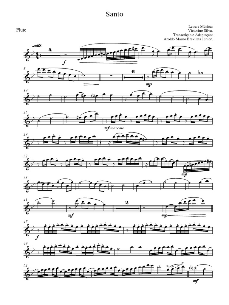 02 Flute | PDF