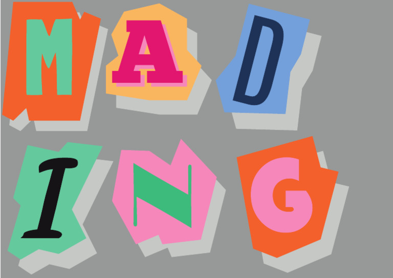 Mading | PDF