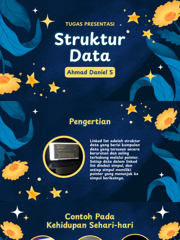 Ahmad Daniel - 20240901 - 182822 - 0000 | PDF