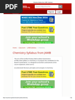 Alex Lab Blueprints and PDF Guides | PDF | Energy Technology | Chemistry