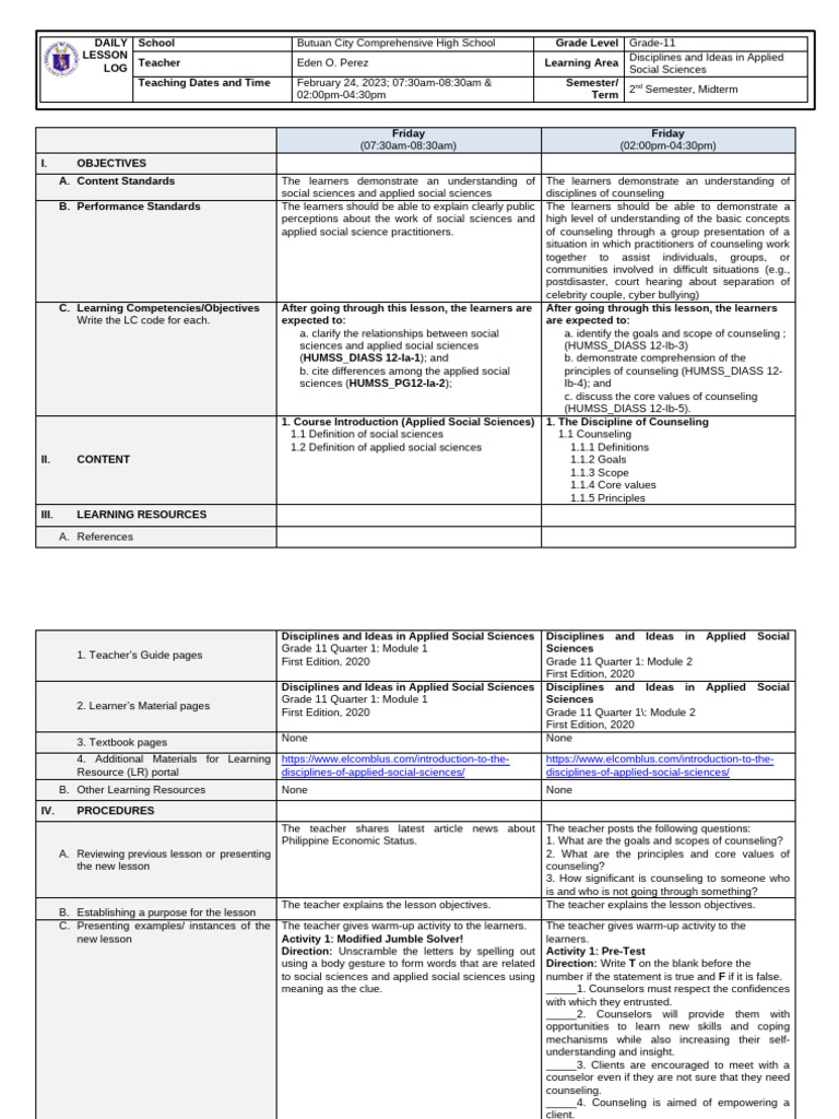Q2-Week 3-Feb | PDF