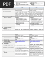 CLS Final Exam Q&a | PDF