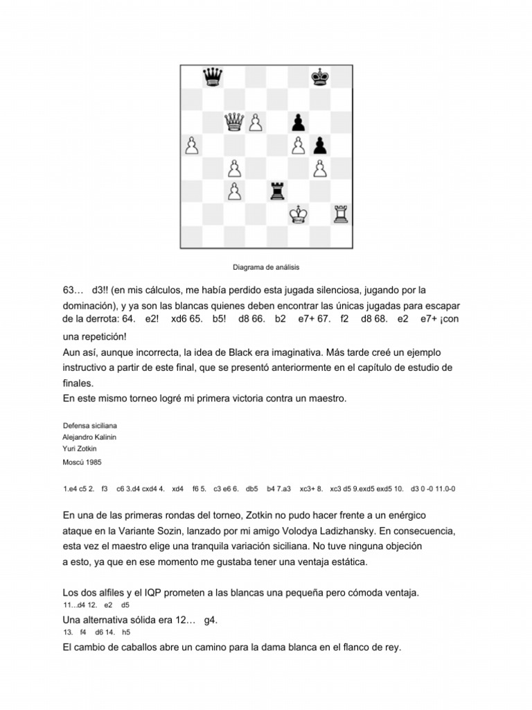 Chess - Training - For - Candidate - Masters - Accelerate - Your ...