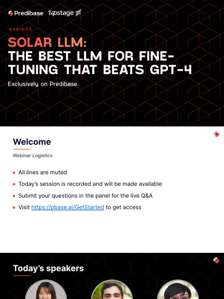 Solar Fine Tunning | PDF