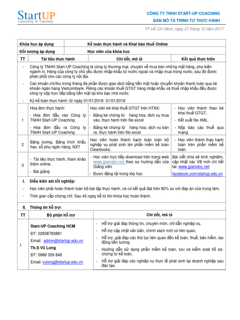 HD - Nhap - Tonkho - Dauky | PDF