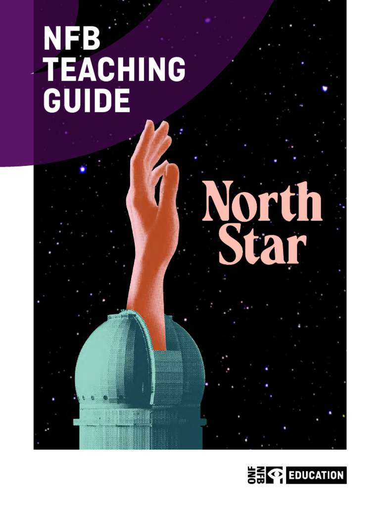 North Star Study Guide-En | PDF