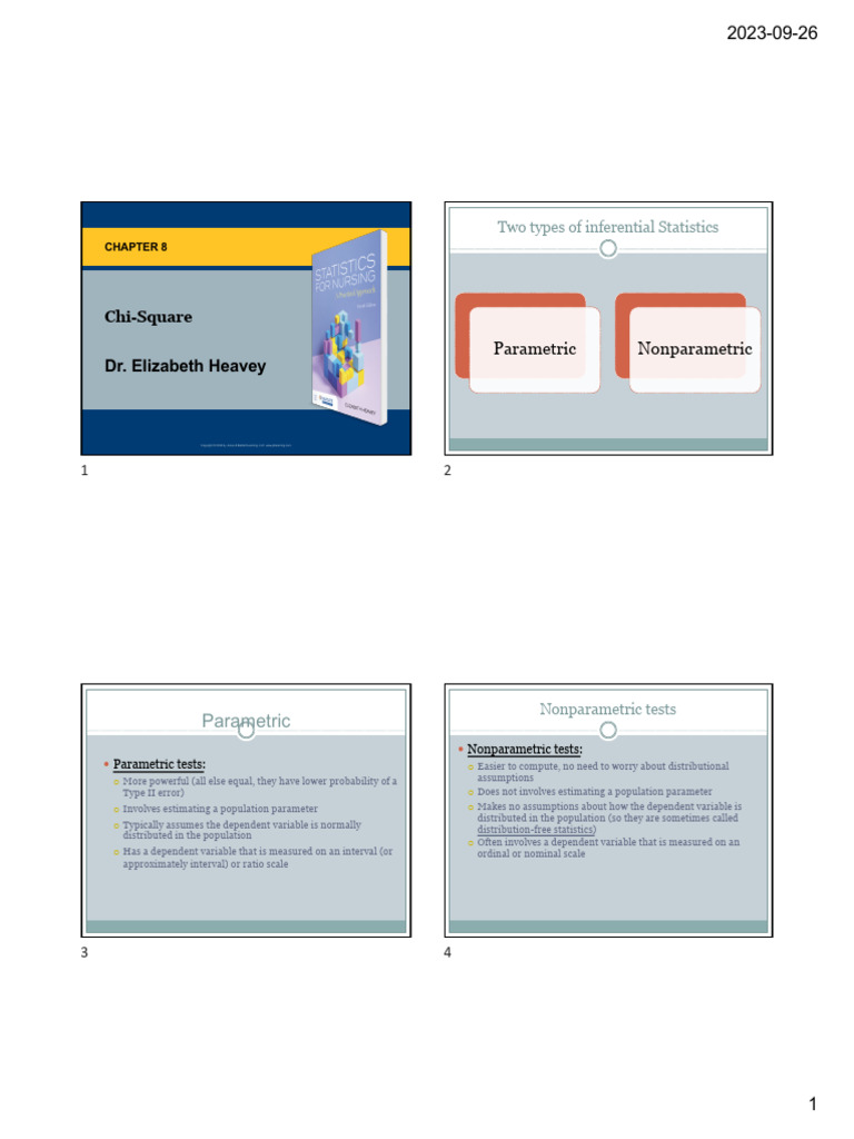 Chapter 8 Version 2 With Extra | PDF