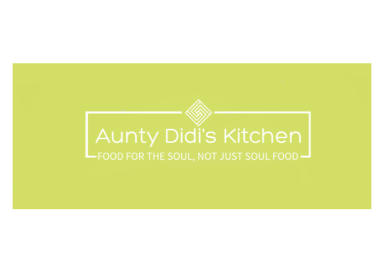Aunti Didi's Kitchen | PDF