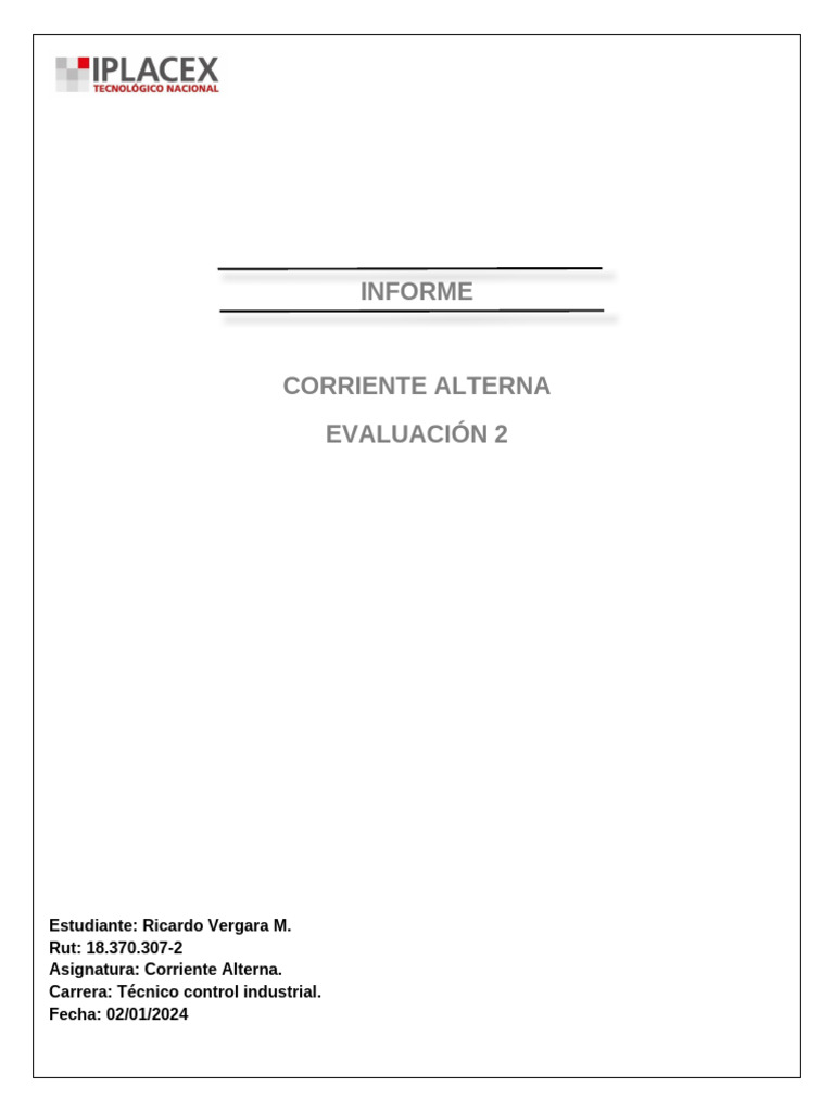Eva 2 | PDF