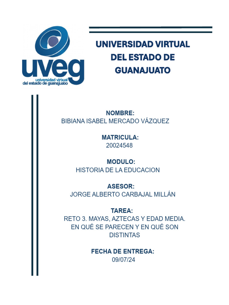 Mercado - Bibiana Isabel - R3 - U2 | PDF