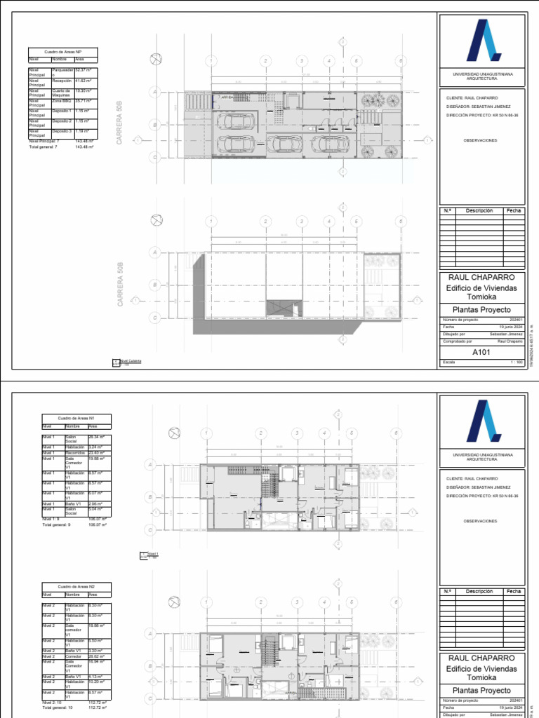 PROYECTO FINAL - Compressed | PDF