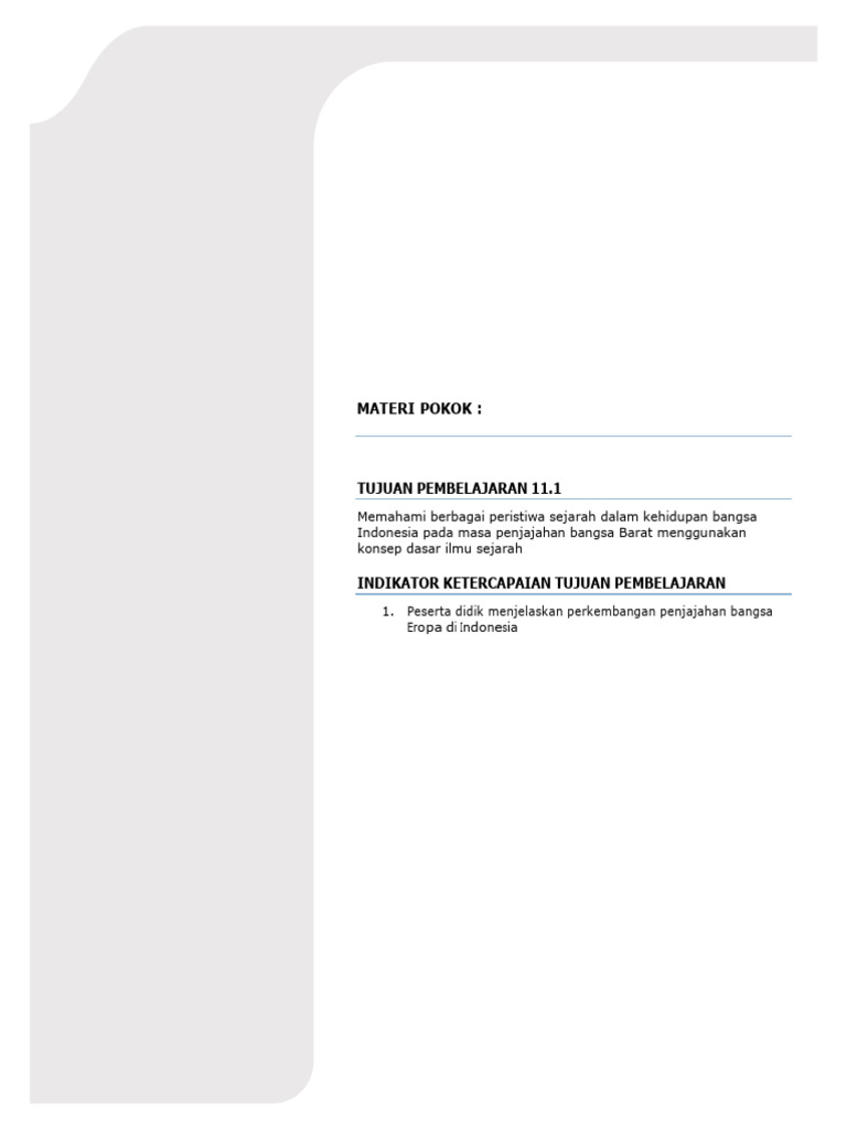 lEMBAR KERJA PESERTA DIDIK XI SI Pertemuan 2 | PDF | Ilmu Sosial ...