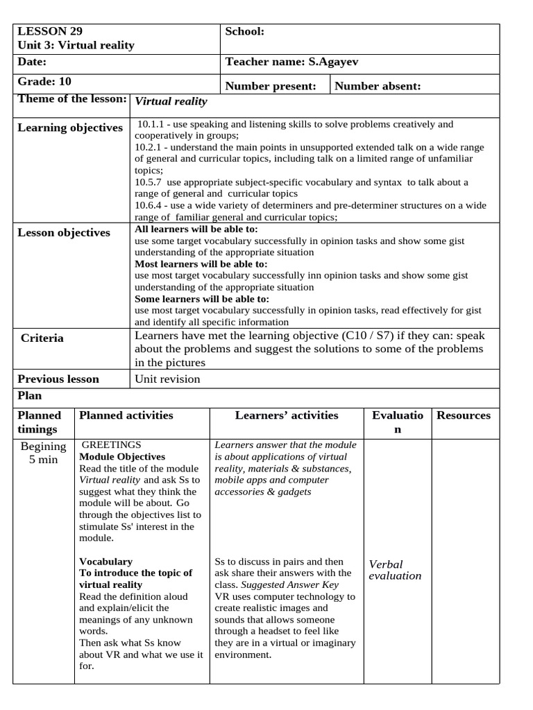 10 Grade 2 Term | PDF