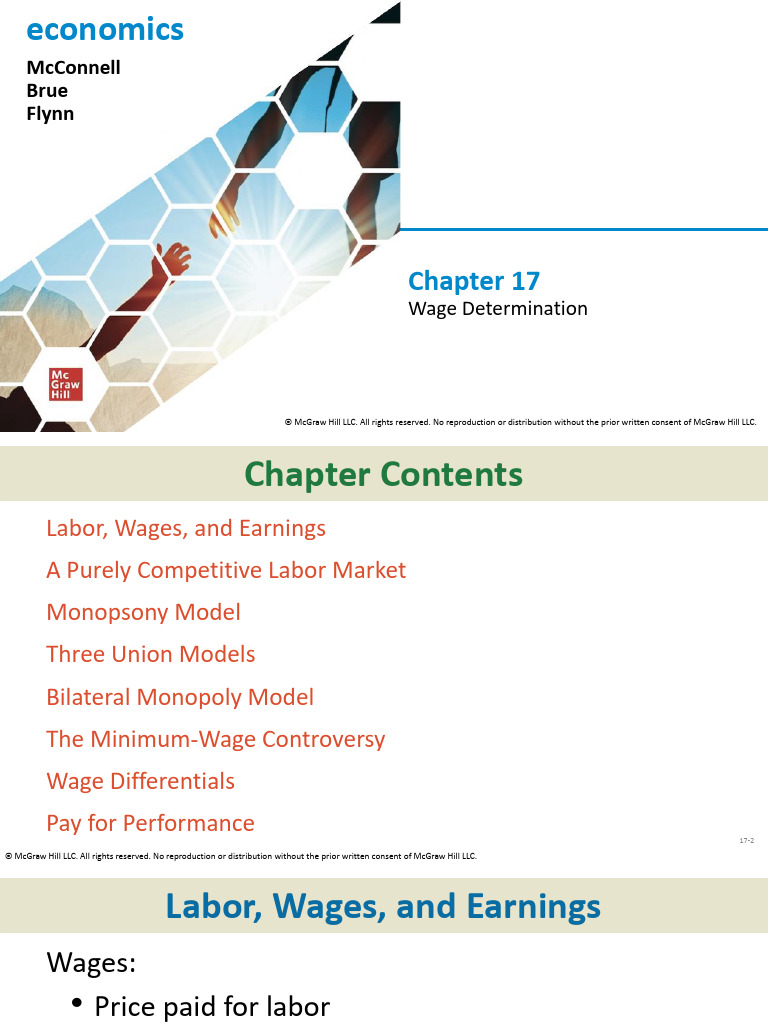 McConnell 23e PPT ch17 | PDF