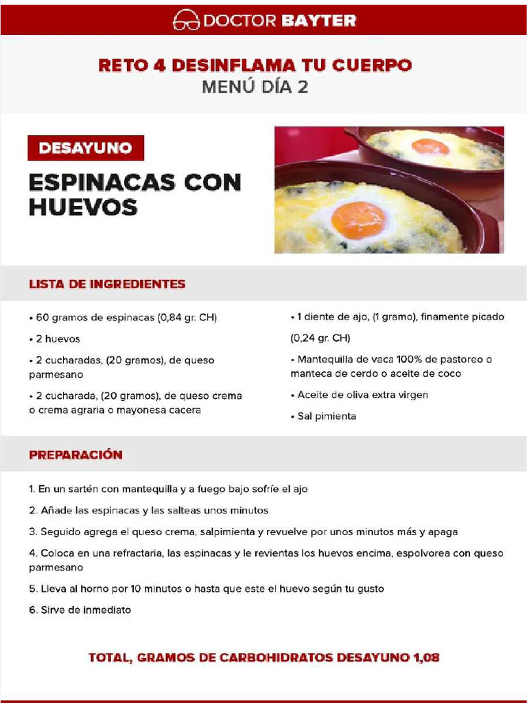 PDF Menu Dia 2 - Compress | PDF