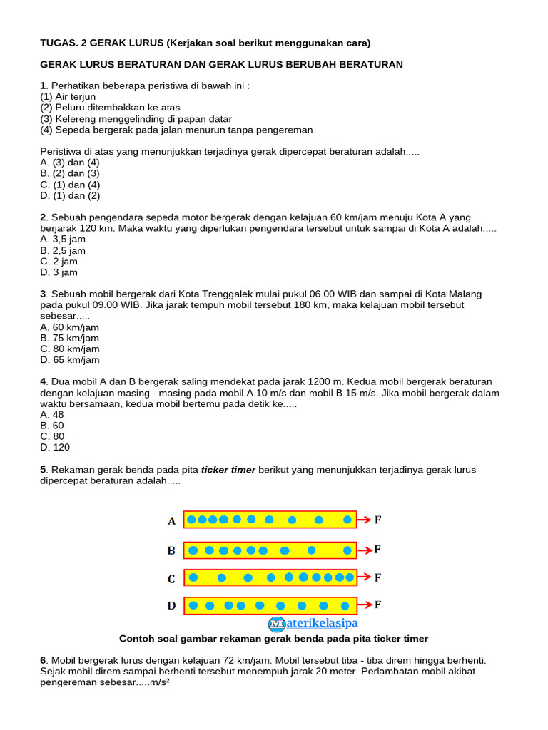 Tugas 2 Glb Dan Glbb Pdf