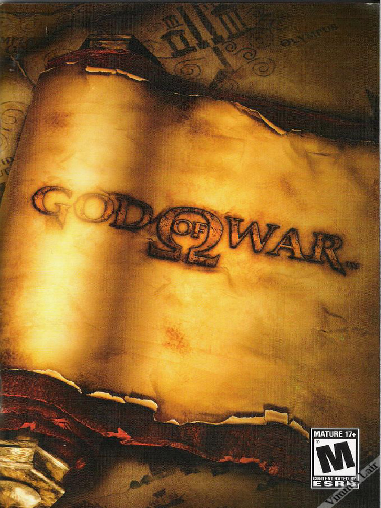 God of War | PDF