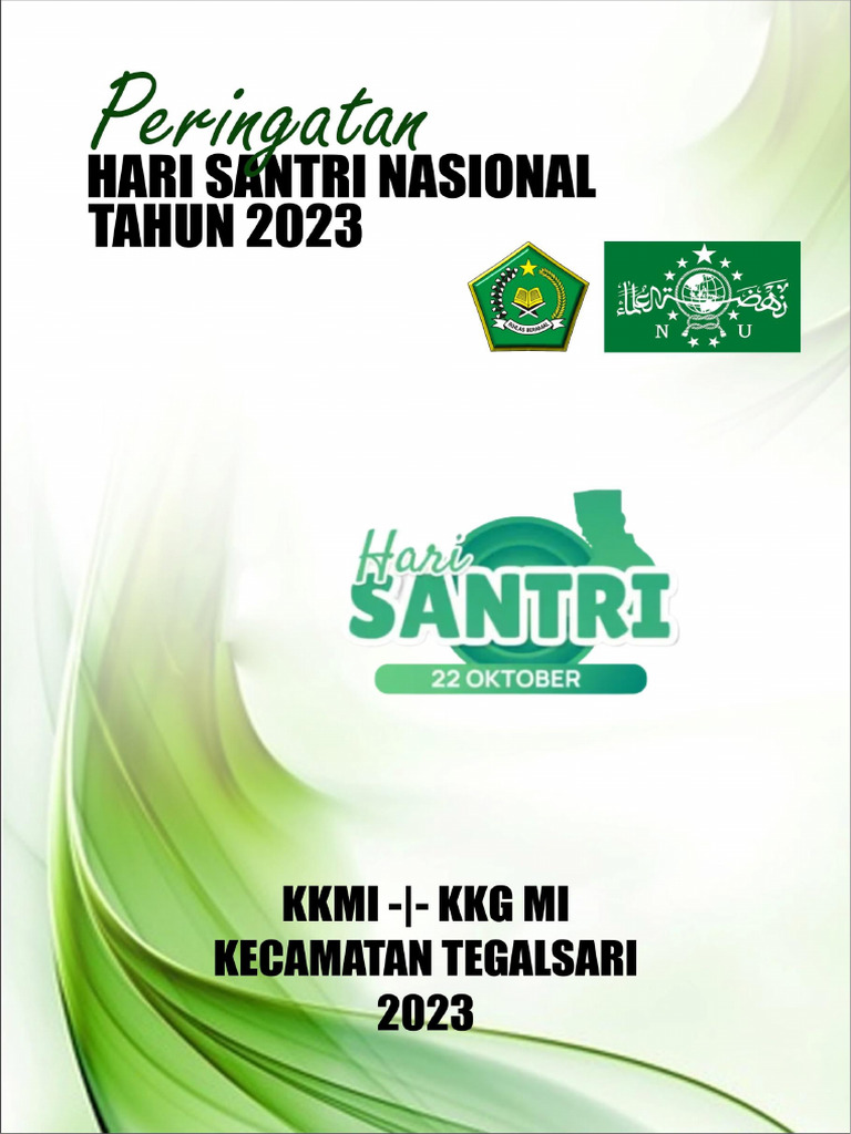 1225 Proposal HSN 2023 | PDF