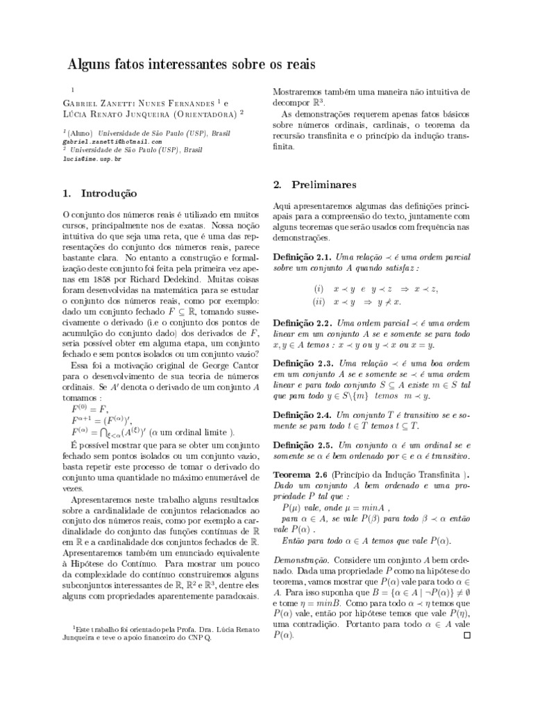 20 Gabriel Zanetti Nunes Fernandes - N | PDF