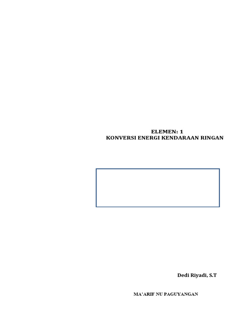 Ma DR Prod 1 TKR Fase F | PDF