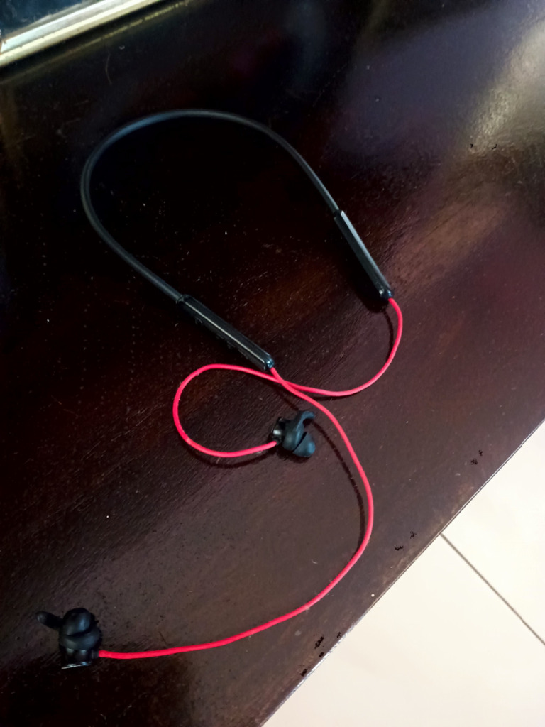 Neck Band | PDF