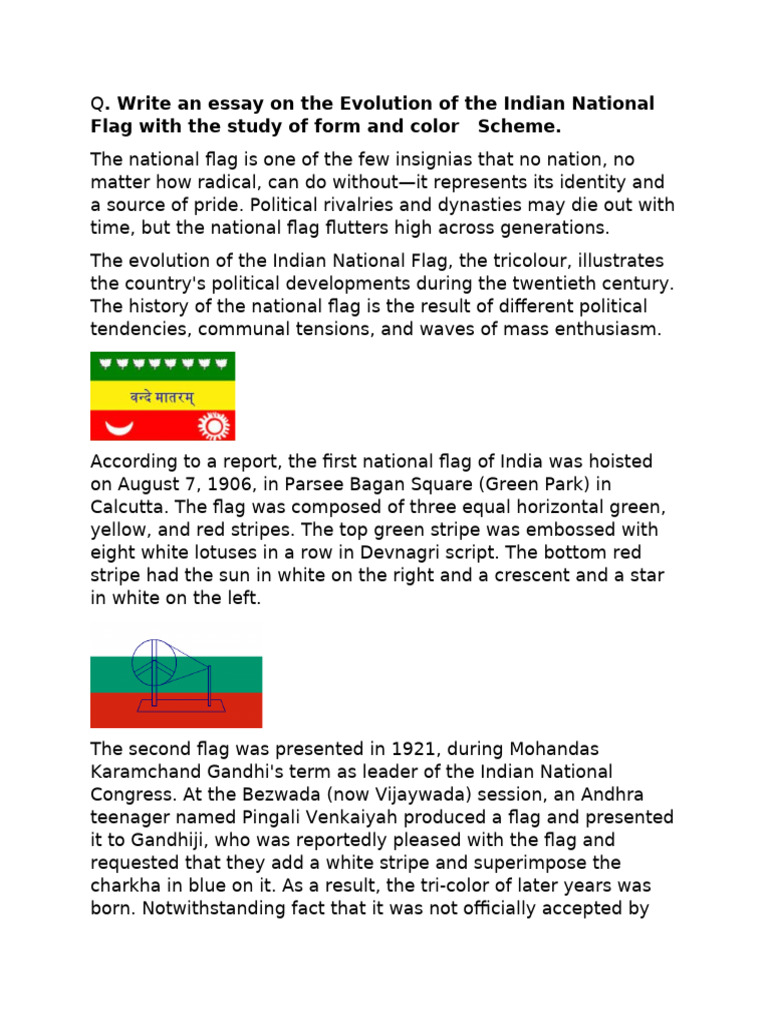 National, Flag New | PDF | Flag | Politics