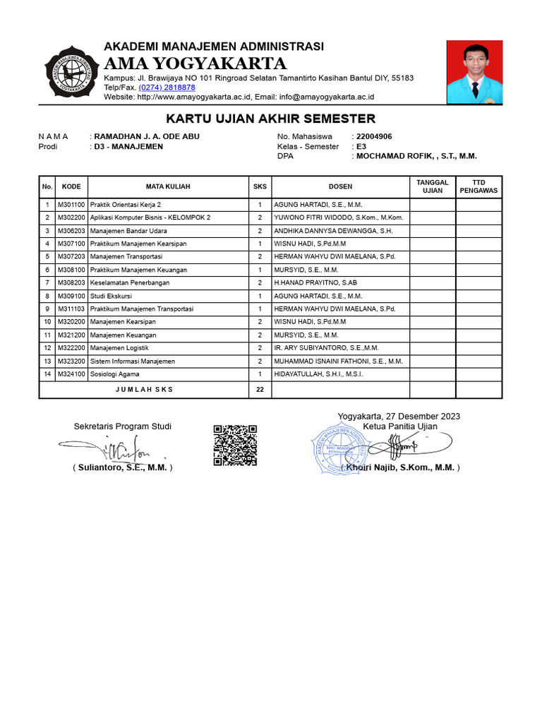 KHS - 22004906 | PDF