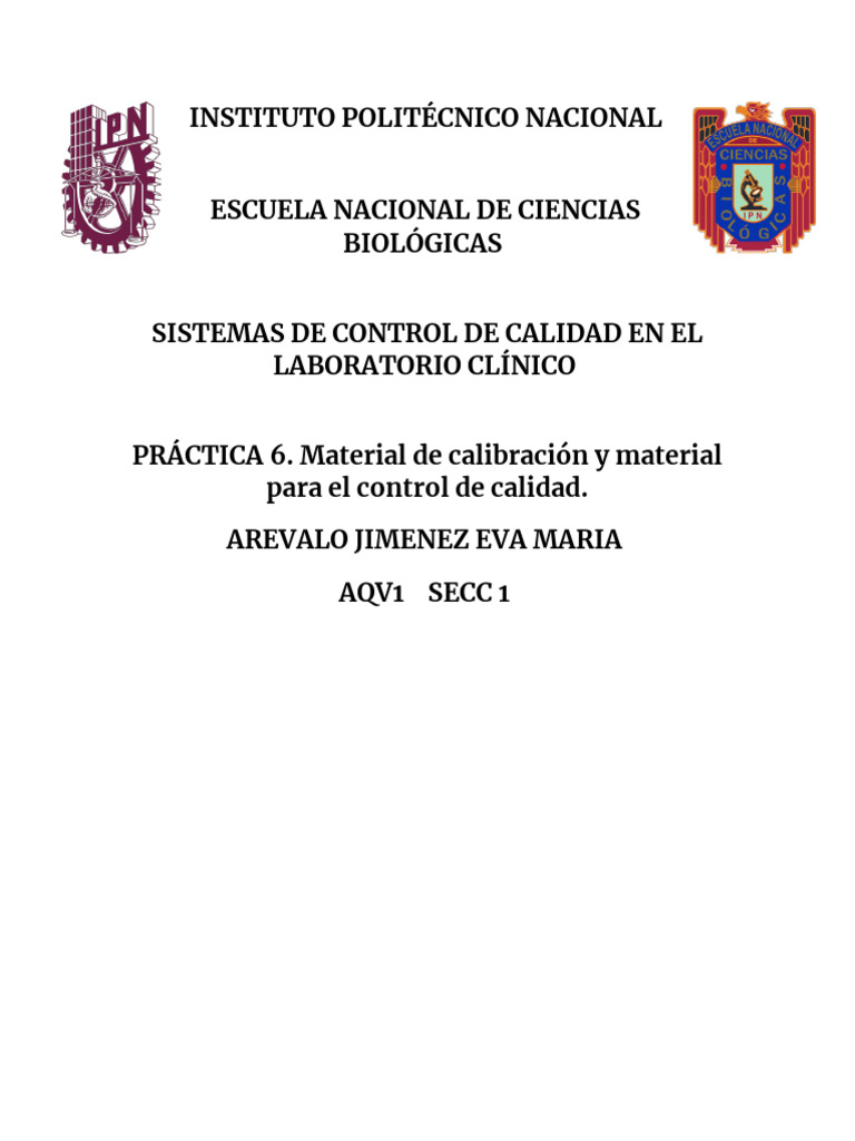 Emaj P6 Controles Aqv1 | PDF