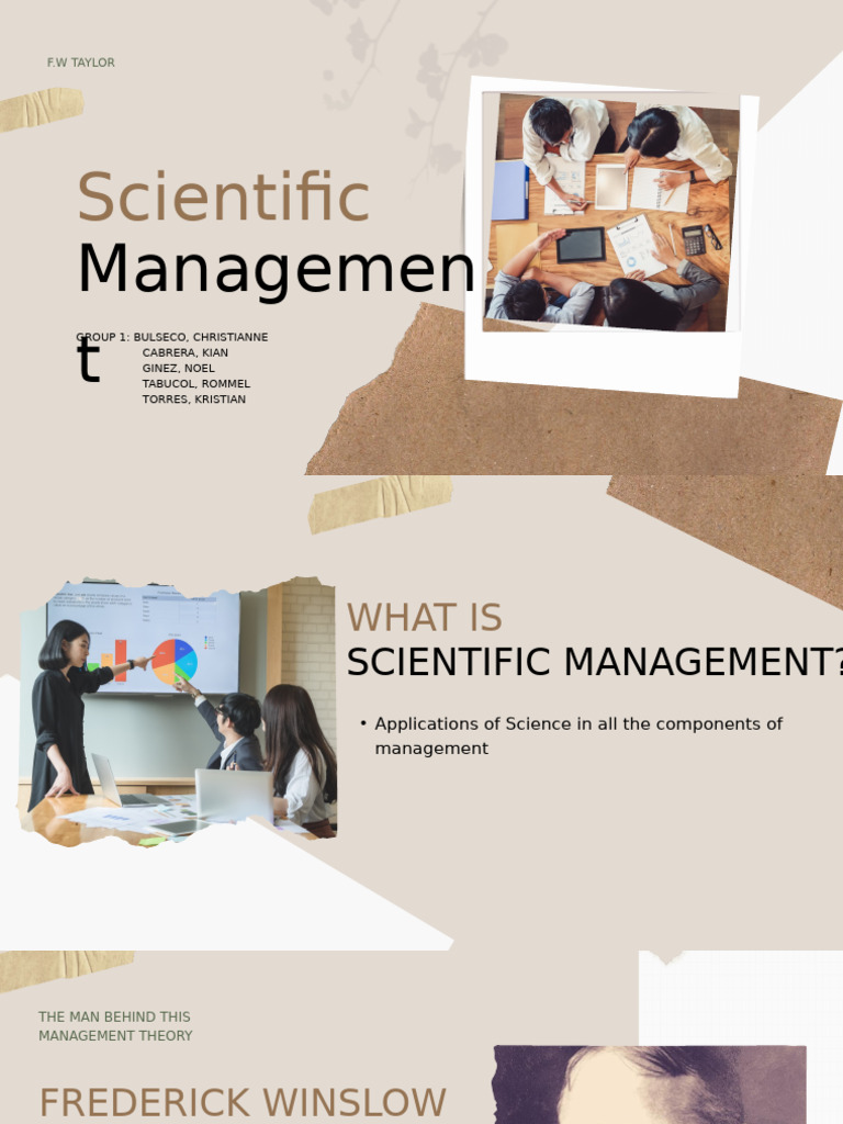 Scientific | PDF