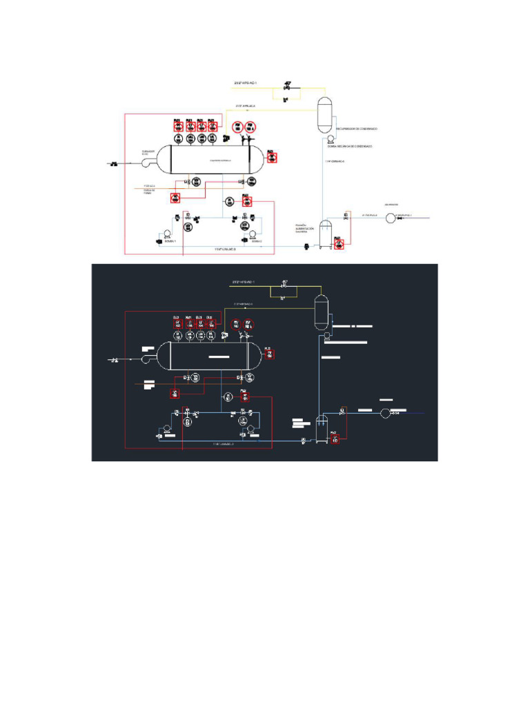 08-Pid Caldera | PDF