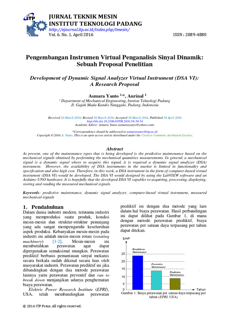 A Proposal For The Classification of Vir | PDF | Machines | Applied And ...
