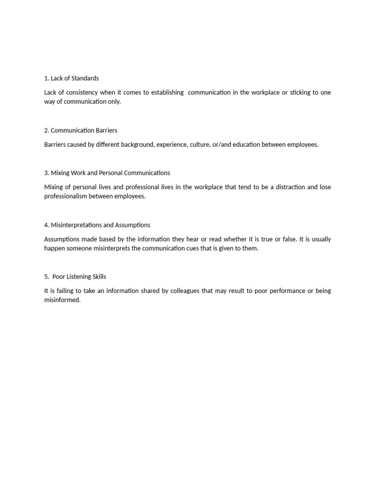 Self Check 1.1.3 | PDF