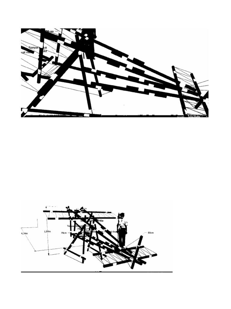 Sketsa Pionering | PDF