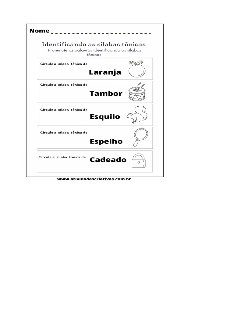 Ativ. Port Agost | PDF