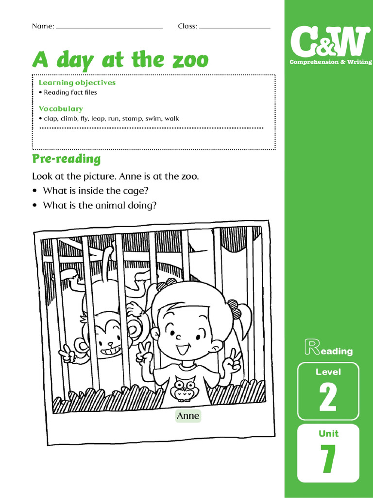 Level 2 Unit 7 | PDF